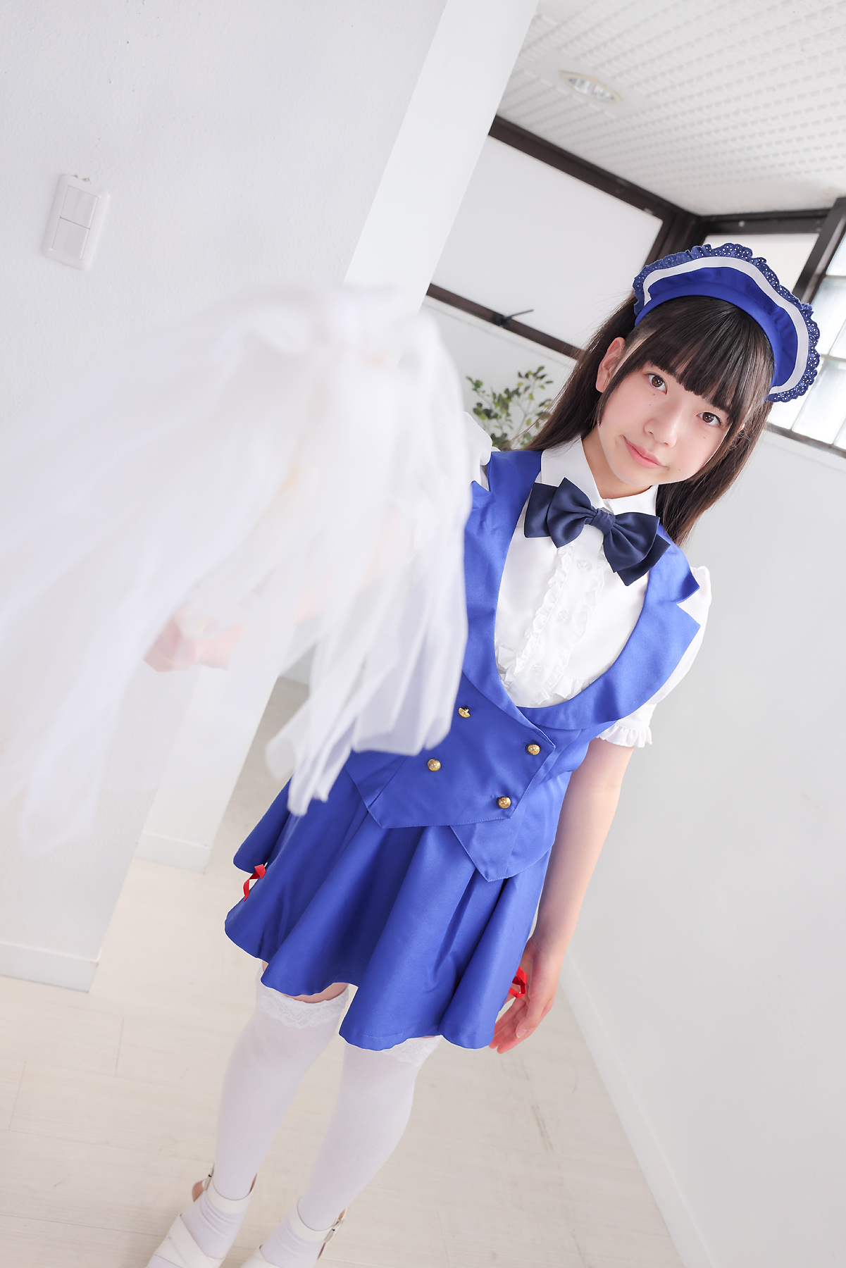 椿みり vrplanning_tsubaki_m02 - 哔哩哔哩