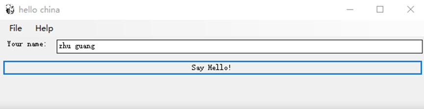 移动APP开发指导Python+Beeware - 哔哩哔哩
