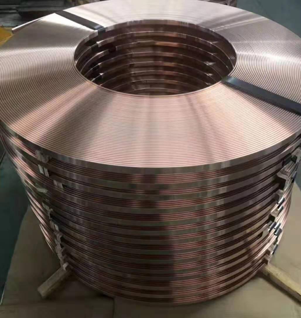 无氧铜TU0 - 哔哩哔哩