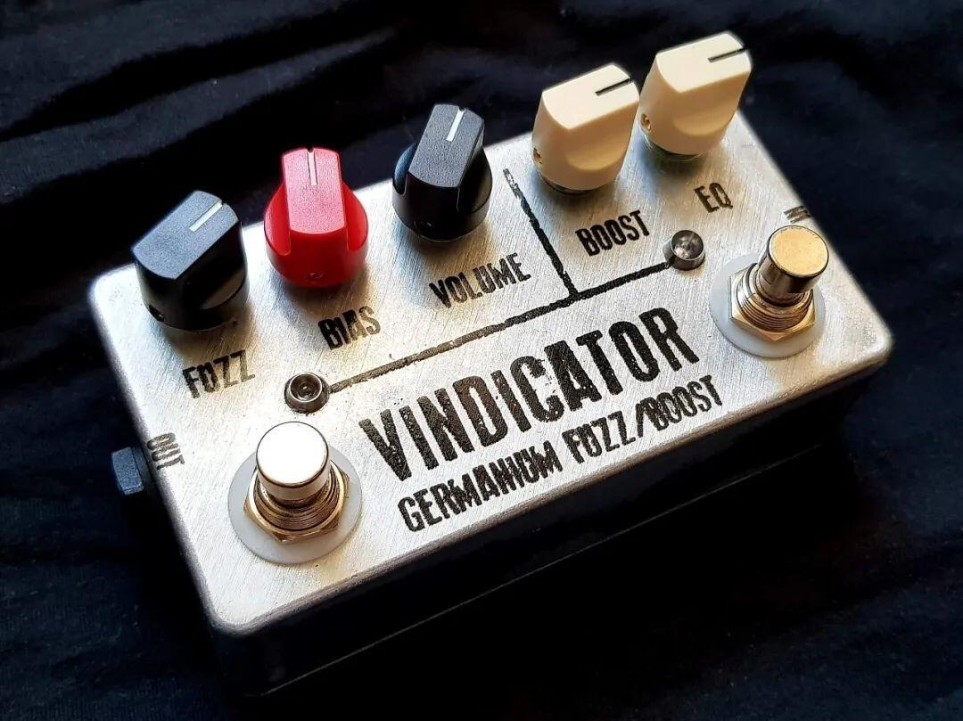 声藏热点｜什么是Fuzz（法兹）？一篇文章带你看懂（下） - 哔哩哔哩