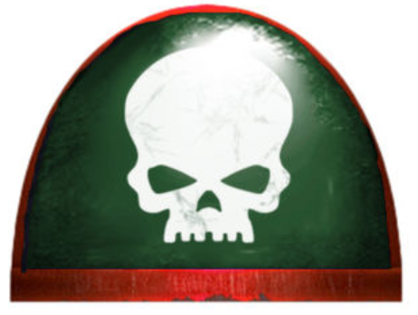 【战锤40K】星际战士战团简介列表（三） - 哔哩哔哩