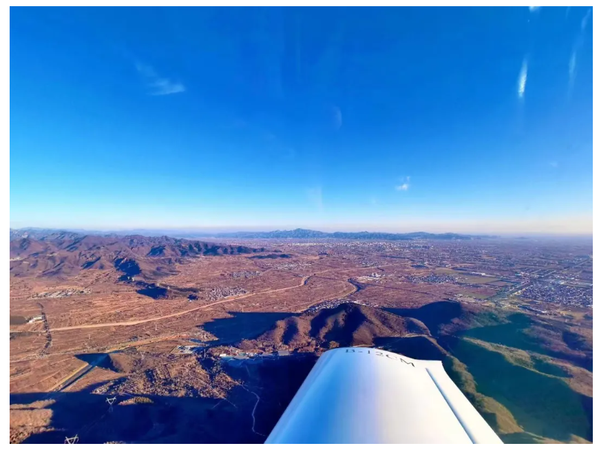 猎鹰飞行俱乐部训练机型之一：山河SA60L飞机｜详解空域动作科目篇 - 哔哩哔哩