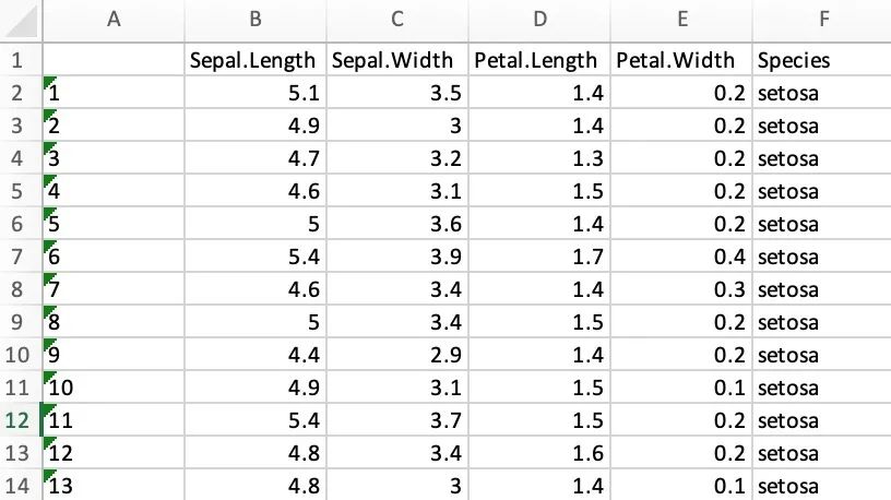 利用openxlsx包输出EXCEL报告 - 哔哩哔哩