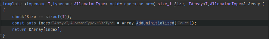 UE4 AddOnScreenDebugMessage实现原理详解 - 哔哩哔哩
