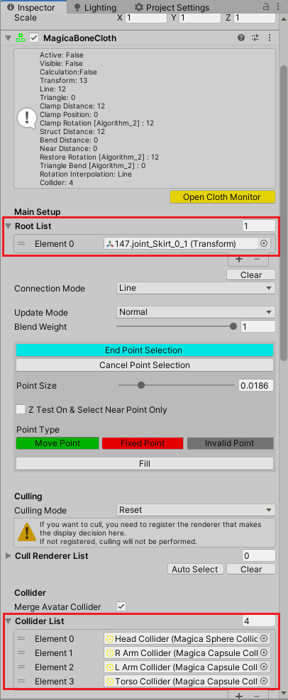 MMD To Unity记录 - 哔哩哔哩