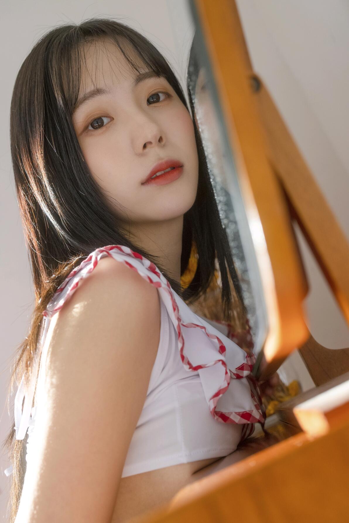 Leeesovely李素英小姐姐 哔哩哔哩