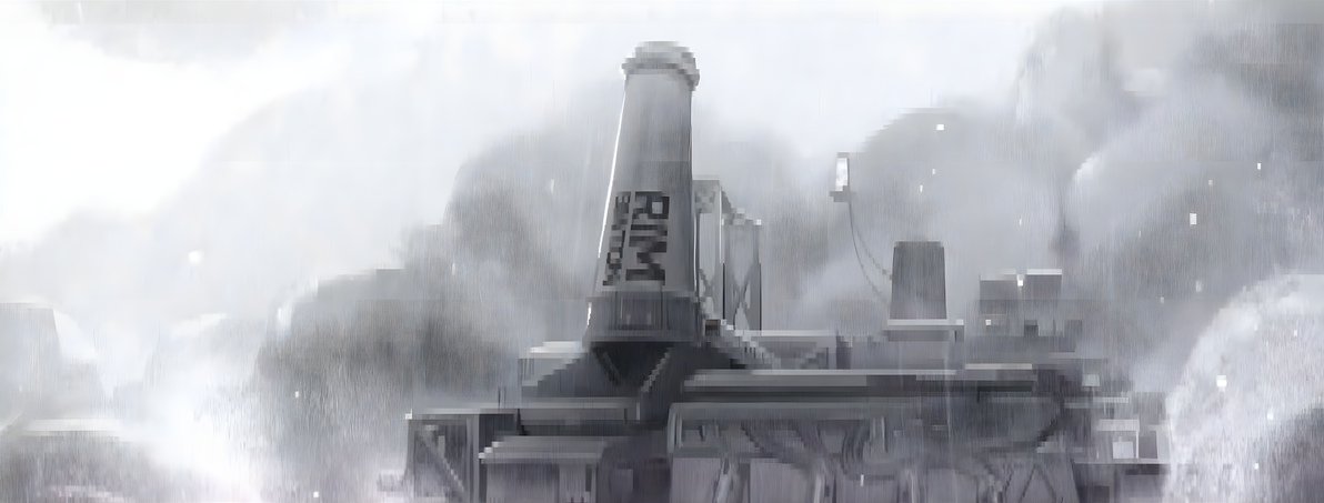 【画质提升】CytusII×明日方舟联动pv抽帧图 4K极限画质提升 十张 - 哔哩哔哩