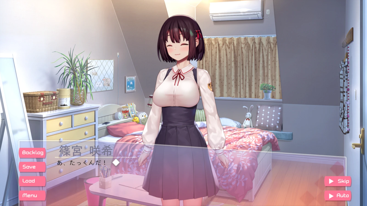 [RJ313911]GOS01-おしおきの教育時間 攻略 - 哔哩哔哩