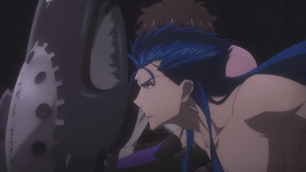 【FGO First Order】设定科普 和 故事脉络梳理 - 哔哩哔哩