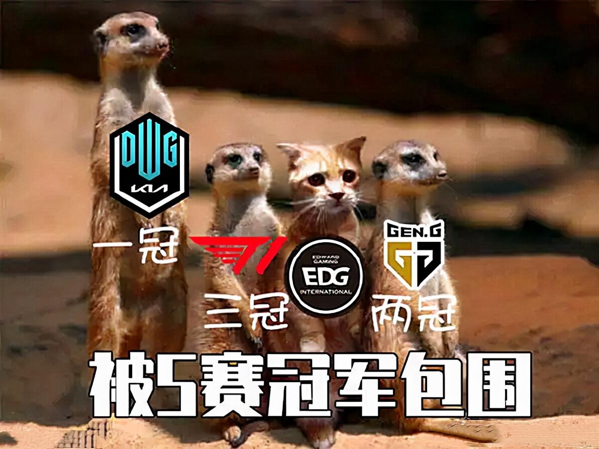 S11全球总决赛：EDG突破LCK重围，击败DK夺冠，打出多个LPL纪录！ - 哔哩哔哩