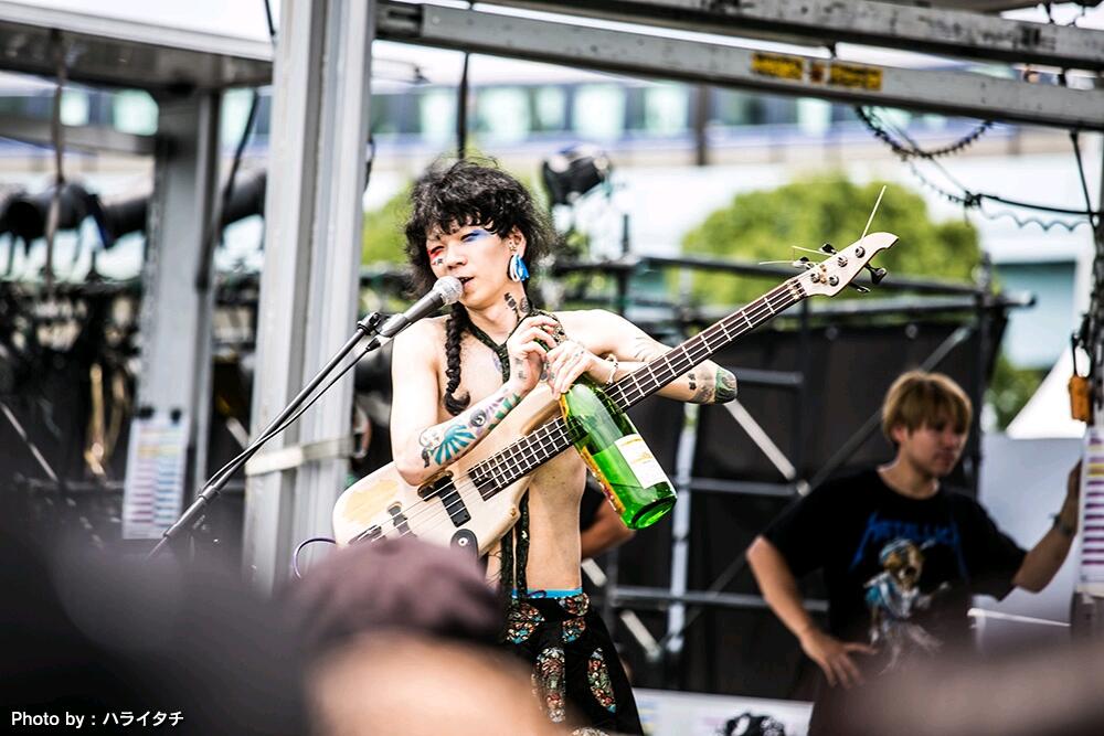 关于孤独摇滚中SICK HACK原型八十八所巡礼 - 哔哩哔哩