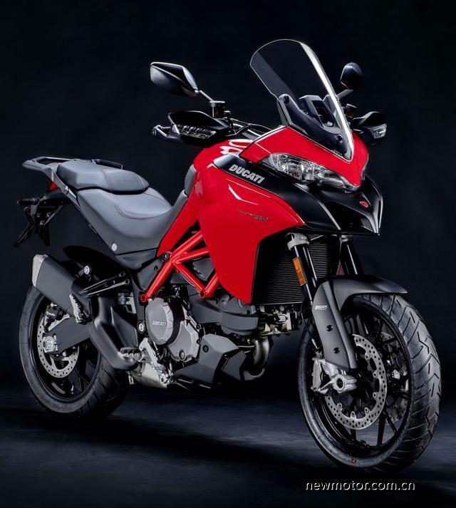 MTS 950/950S上市评测， 售价14.3-17.2万区间 - 哔哩哔哩