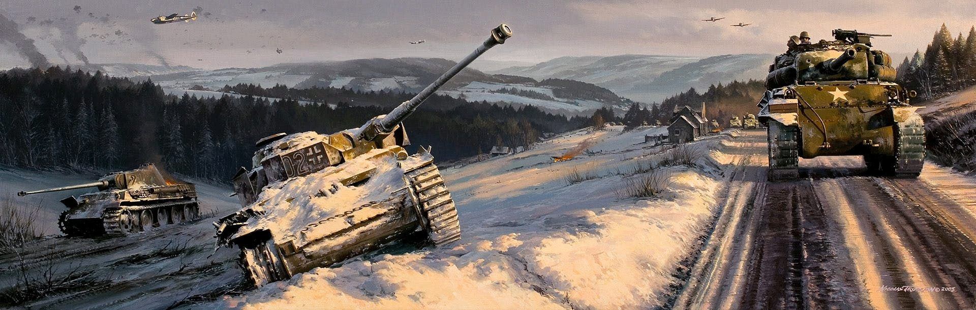 KARDS卡牌图片第二期 - 哔哩哔哩