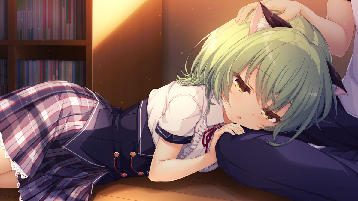 CG合集 Unless Terminalia - 哔哩哔哩