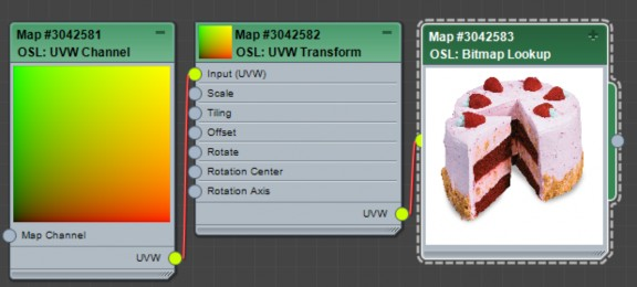 OSL in 3ds Max - 哔哩哔哩