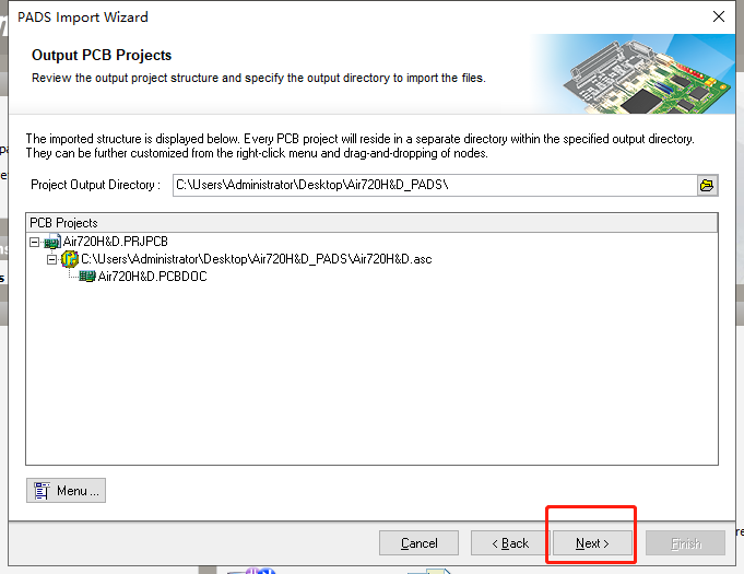 如何将PADS文件转换成AD格式 - 哔哩哔哩