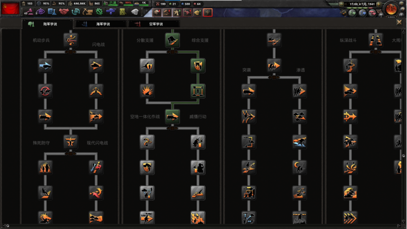 [钢4]1.11.9 PVE苏联800厂以上攻略（多图） - 哔哩哔哩