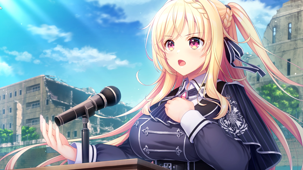 《unravel trigger》简评 - 哔哩哔哩