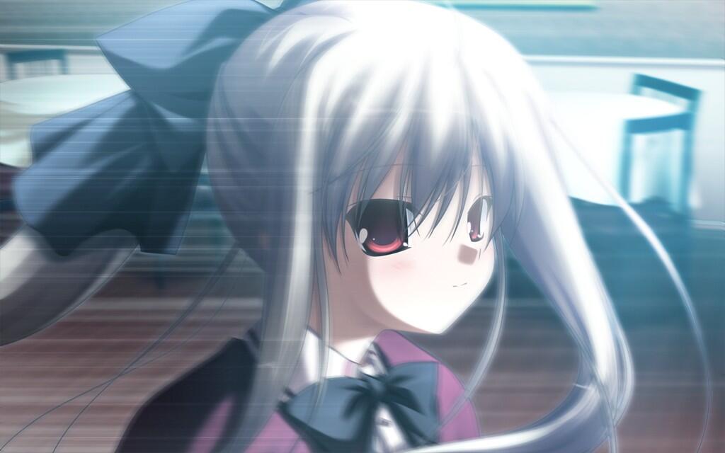 eden* CG截图 - 哔哩哔哩