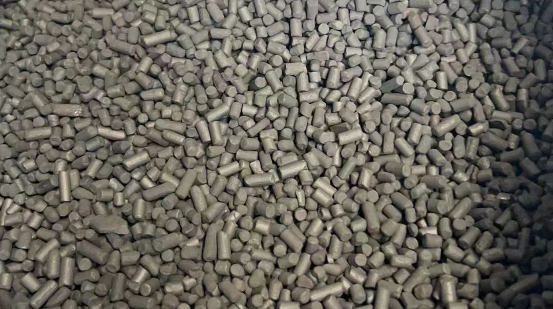柱状活性炭多少钱一吨 哔哩哔哩