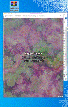 从零开始上手LuaSTG#1:LuaSTG的获取和启动 - 哔哩哔哩