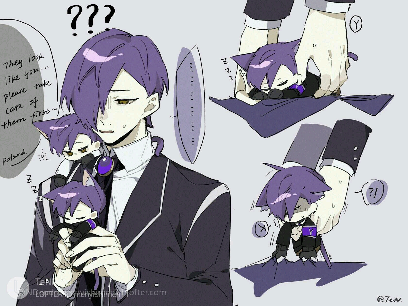 Yesod - 哔哩哔哩