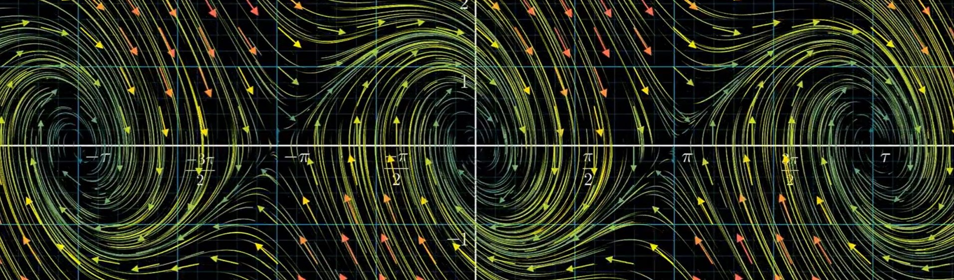 做出高逼格的数学动画——一起学习manim·入门篇（二） - 哔哩哔哩