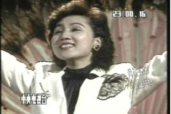 图片:CCTV 1标清台标进化史(1983-) - 哔哩哔哩