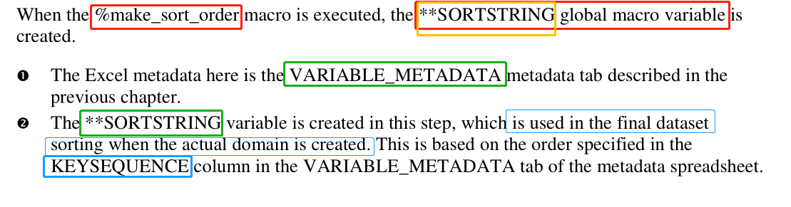 Building SDTM Datasets (Base SAS实现) - 哔哩哔哩
