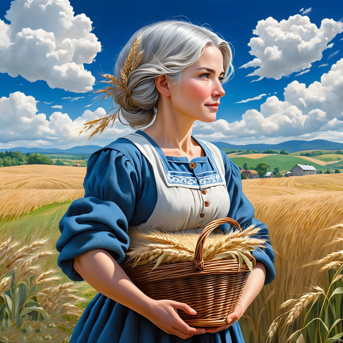 DND 灰鹰世界诸神简介 - 哔哩哔哩