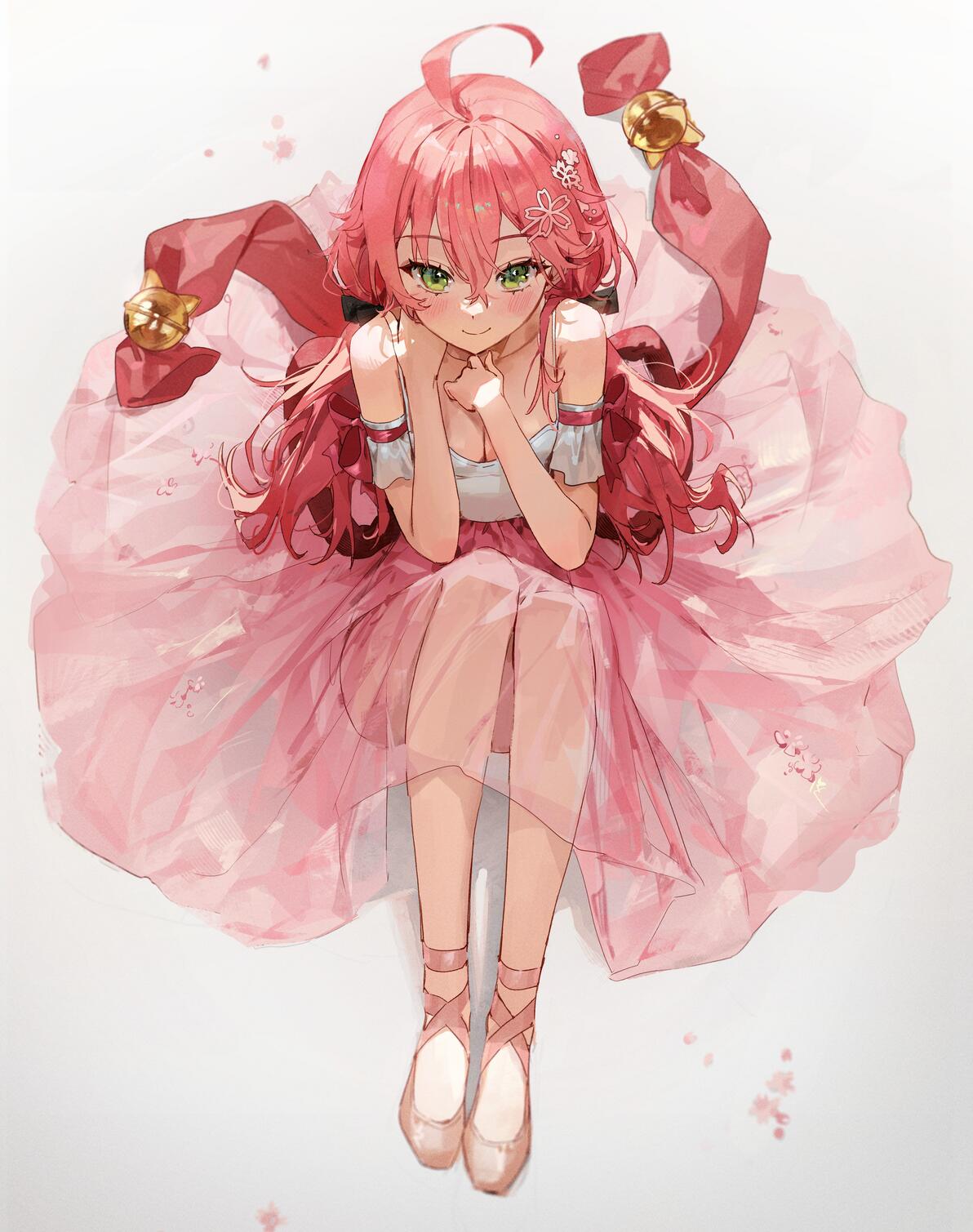 画师推荐（190）——yejji - 哔哩哔哩