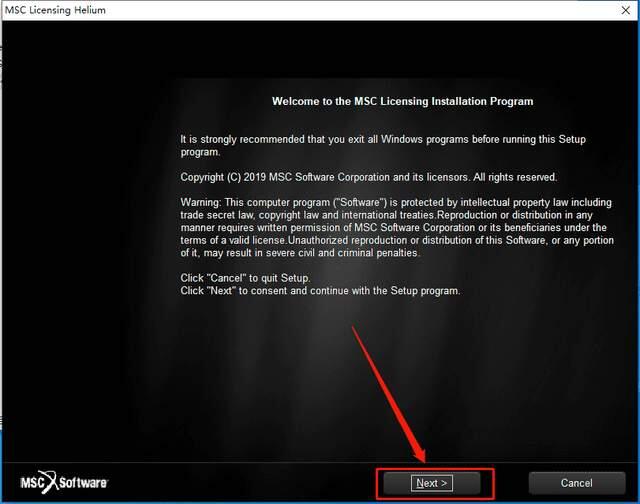 MSC Adams 2020软件安装包和安装教程 - 哔哩哔哩