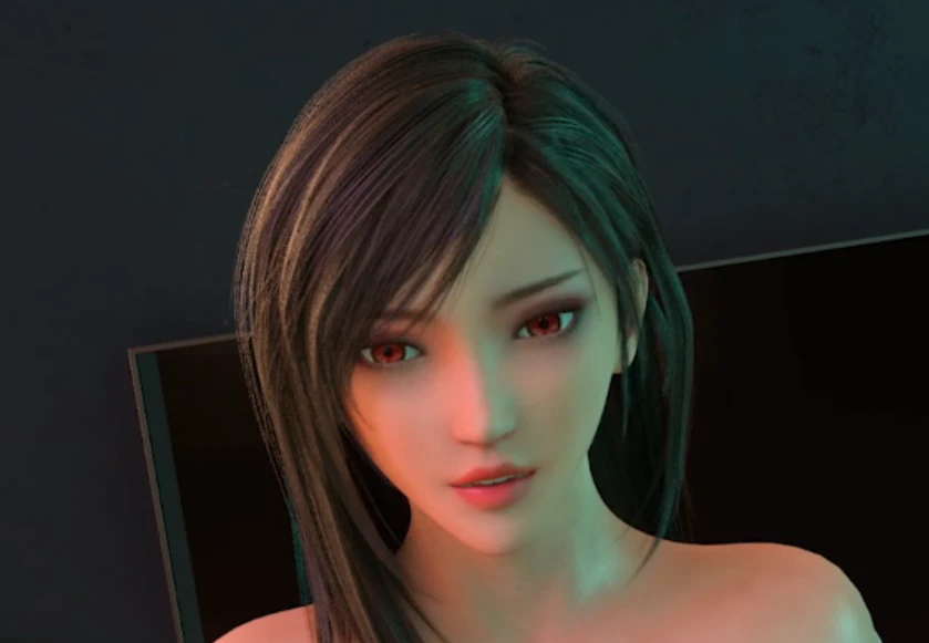 3d区作者Amusteven介绍，都有哪些作品？ - 哔哩哔哩