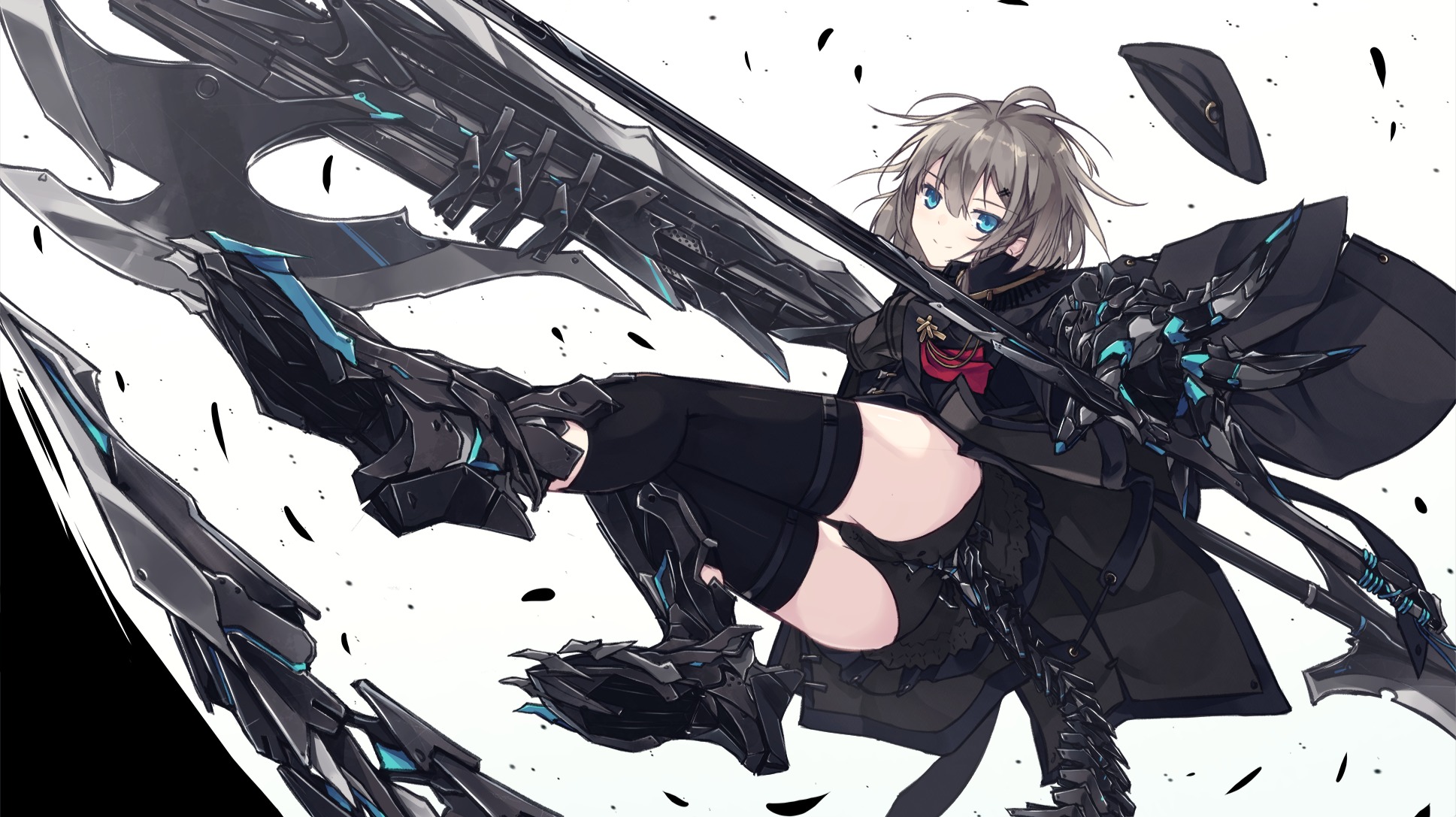 【ACGN/创作必备】DND属性设定 - 哔哩哔哩