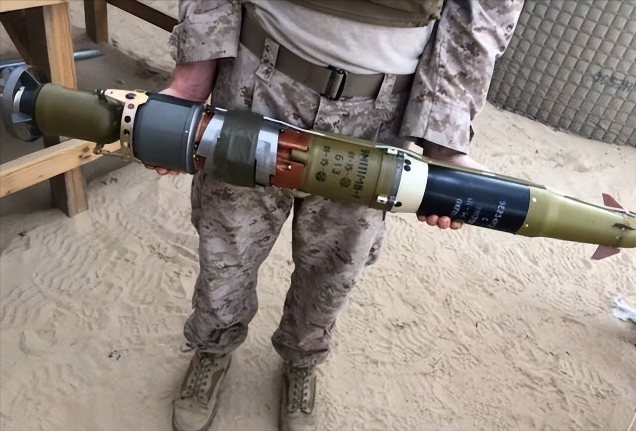 俄罗斯装备志——9K111反坦克导弹系统 - 哔哩哔哩