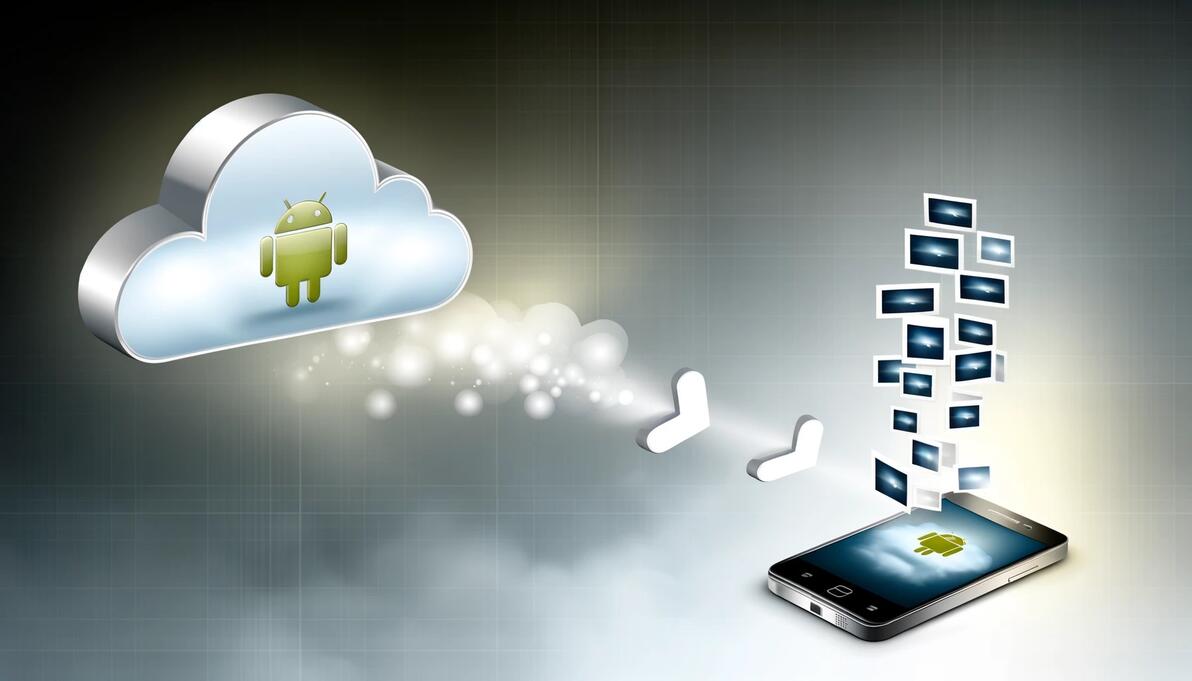 iCloud 照片到 Android 指南：帮助您快速将照片从 iCloud 传输到安卓手机 - 哔哩哔哩