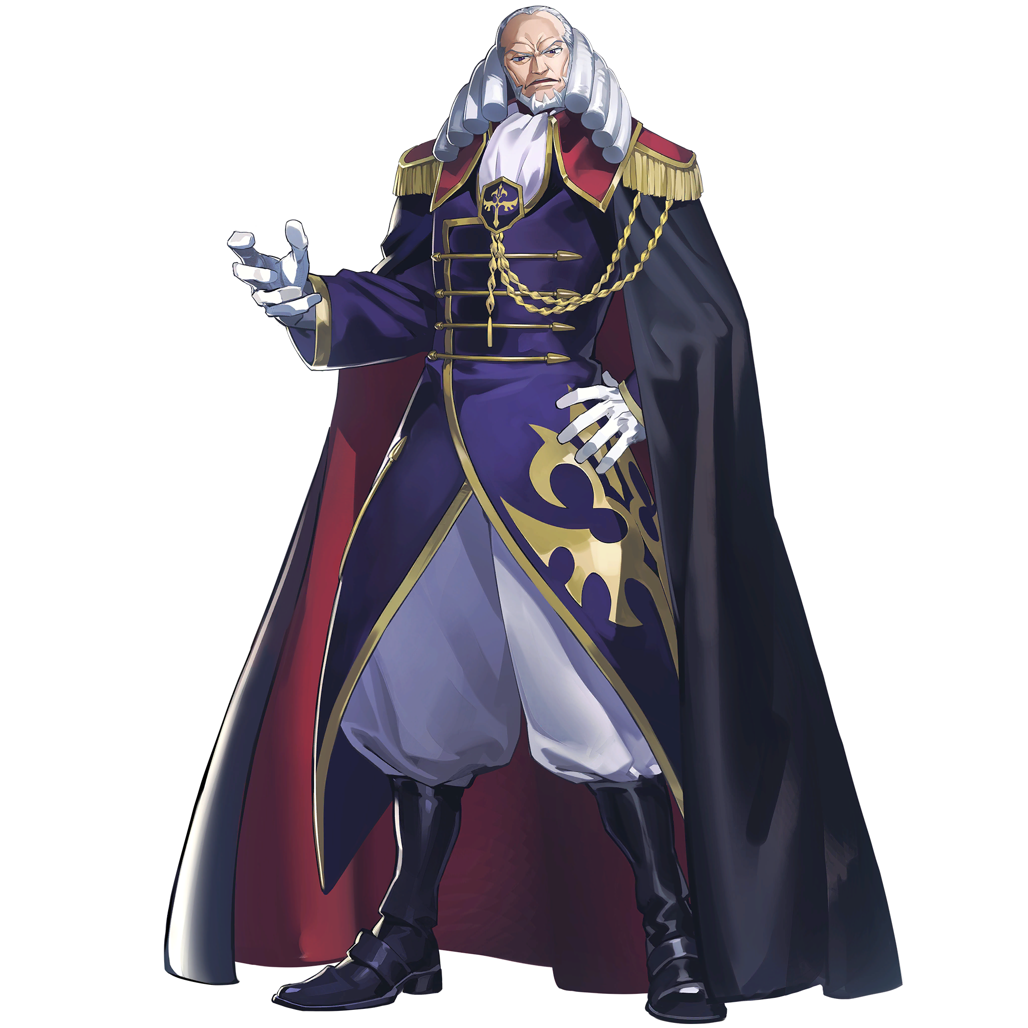 Code Geass Genesic Re；CODE 角色个人资料——查尔斯·Zi·布里塔尼亚 - 哔哩哔哩