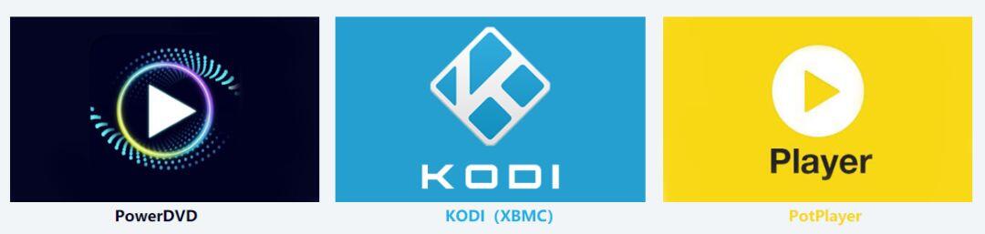 Potplayer播放器有多强大？教你配置高端PotPlayer。 - 哔哩哔哩