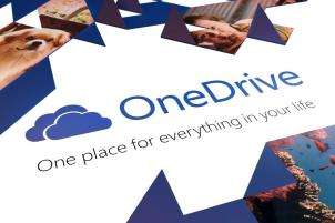 【生产力+】如何在国内优雅地使用OneDrive？ - 哔哩哔哩