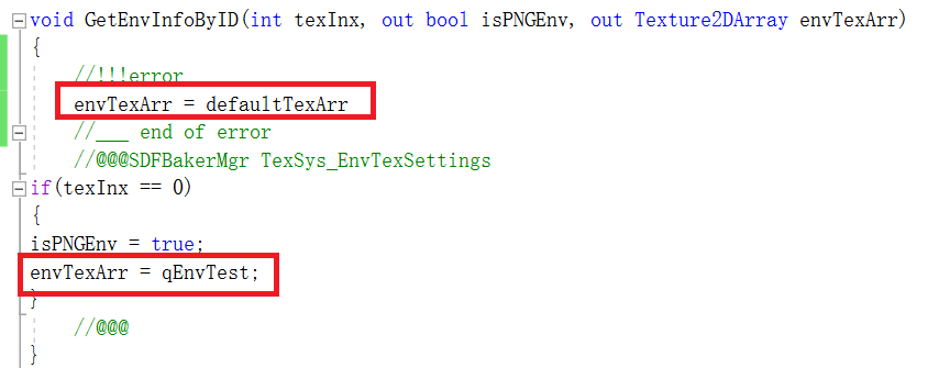 Unity“诡异”Shader报错（一）:Internal error communicating with the shade - 哔哩哔哩