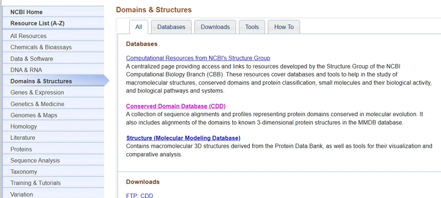 Enzyme Miner与NCBI联用寻找功能相似酶 - 哔哩哔哩