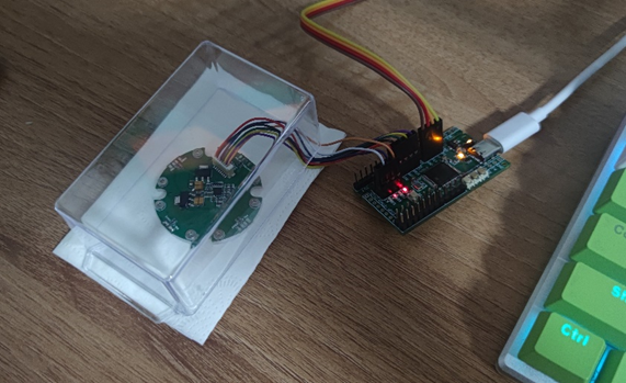 MCP3564 24位Δ-Σ ADC应用笔记 - 哔哩哔哩