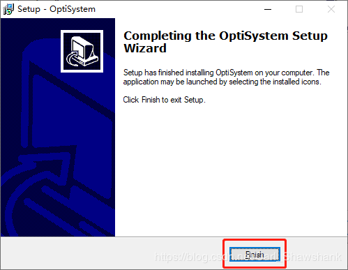 Optisystem7.0安装教程（Win10系统） - 哔哩哔哩