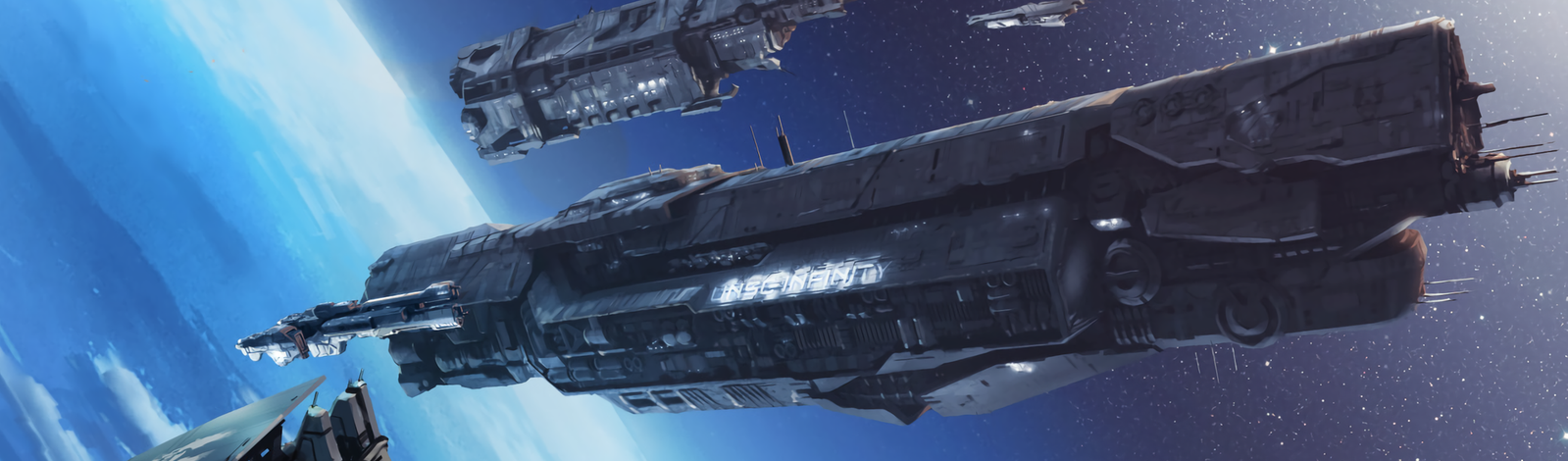 【HALO档案室】人类船舰名录 —— 舰名合集条目 - 哔哩哔哩