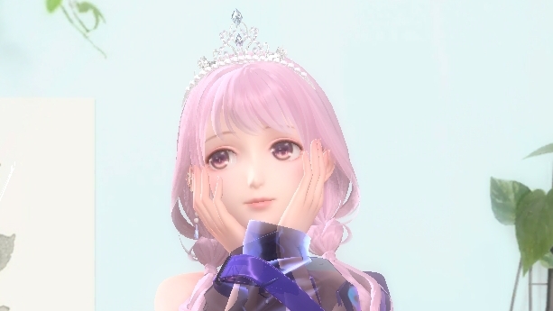 如何把闪耀暖暖玩成搭配游戏？(ಡωಡ)hiahiahia - 哔哩哔哩