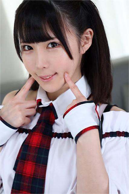 每天分享一个美女——横宮七海(Yokomiya-Nanami) - 哔哩哔哩