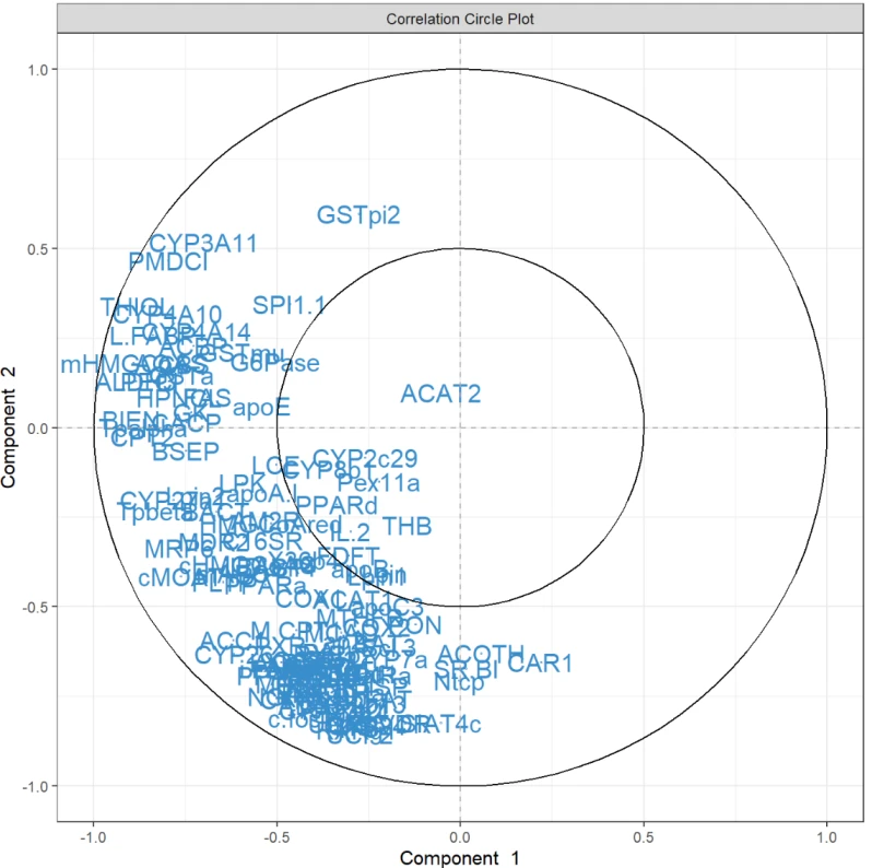 一个R包搞定多组学分析？mixOmics-多组学数据联合分析以及可视化的高逼格工具包！ - 哔哩哔哩