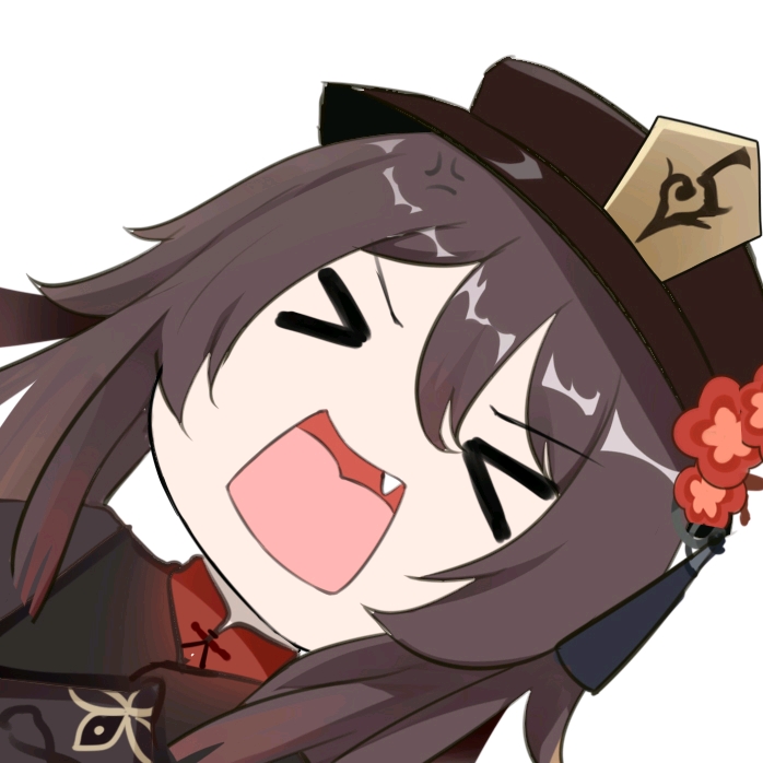 原神表情包合集 - 哔哩哔哩