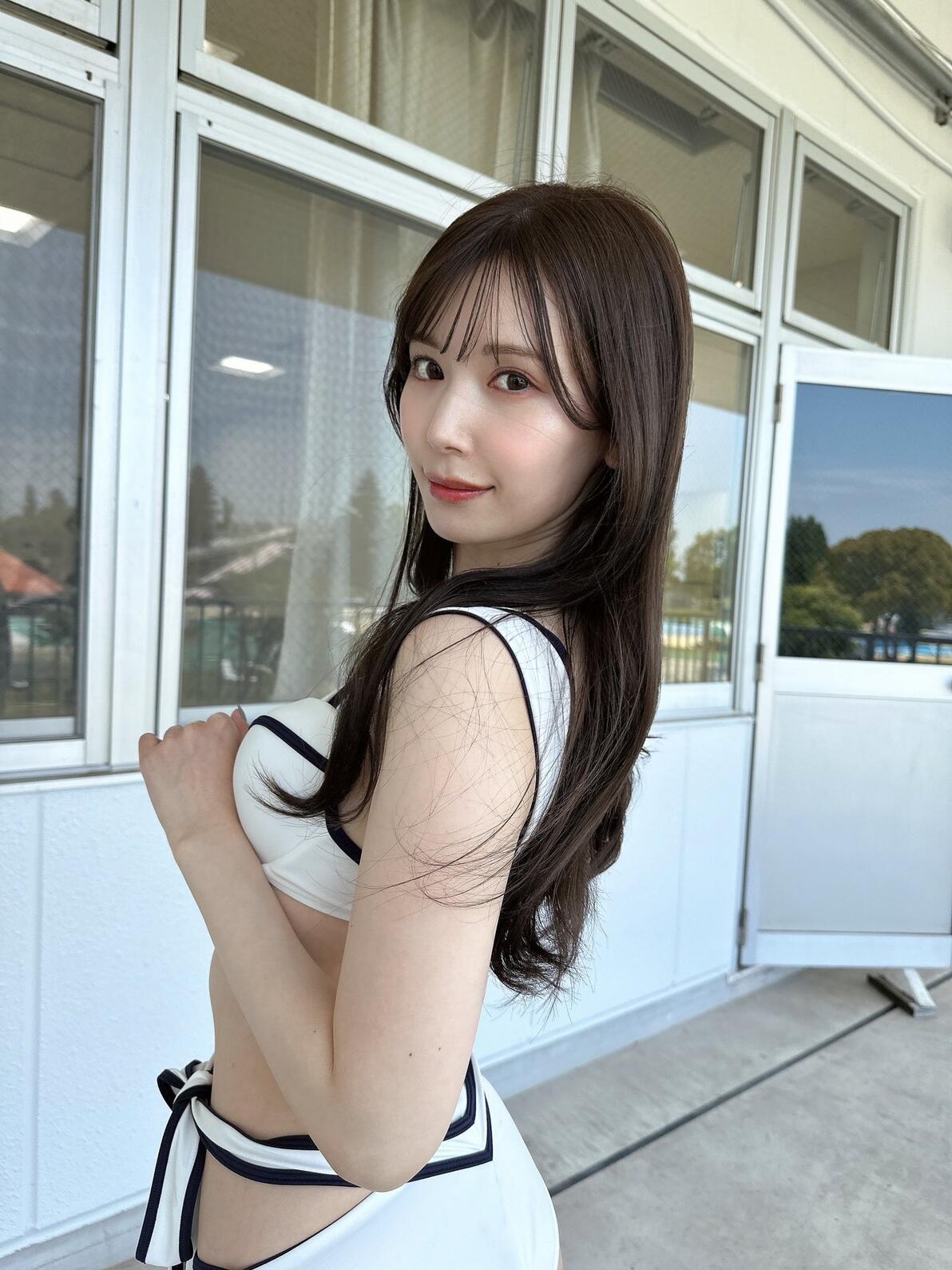 明里䌷 明里紬 明里つむぎ Akari Tsumugi 【业界大百科#023】 - 哔哩哔哩