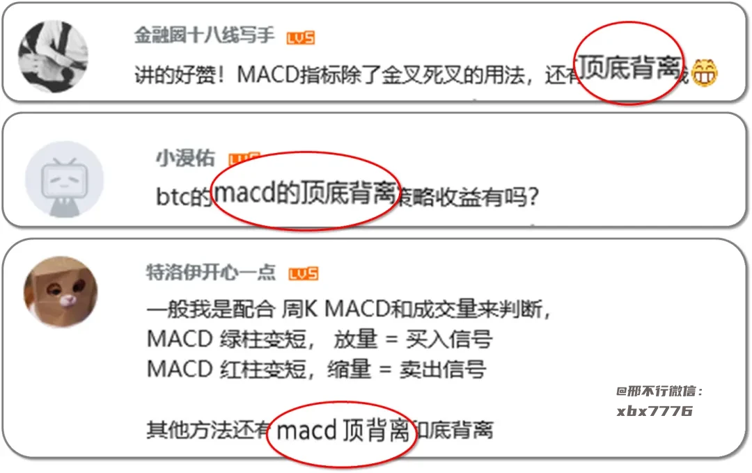 用python找出12万次MACD顶底背离，胜率究竟有多少？附代码【量化投资邢不行啊】 - 哔哩哔哩